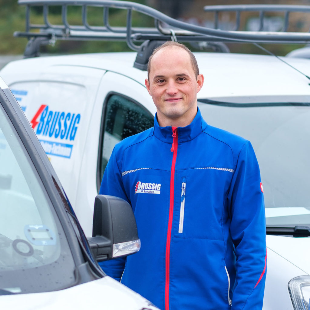 Über uns – Elektro Brussig e.K.